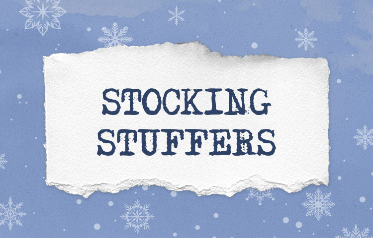 Stocking Stuffers – Dave Matthews Band