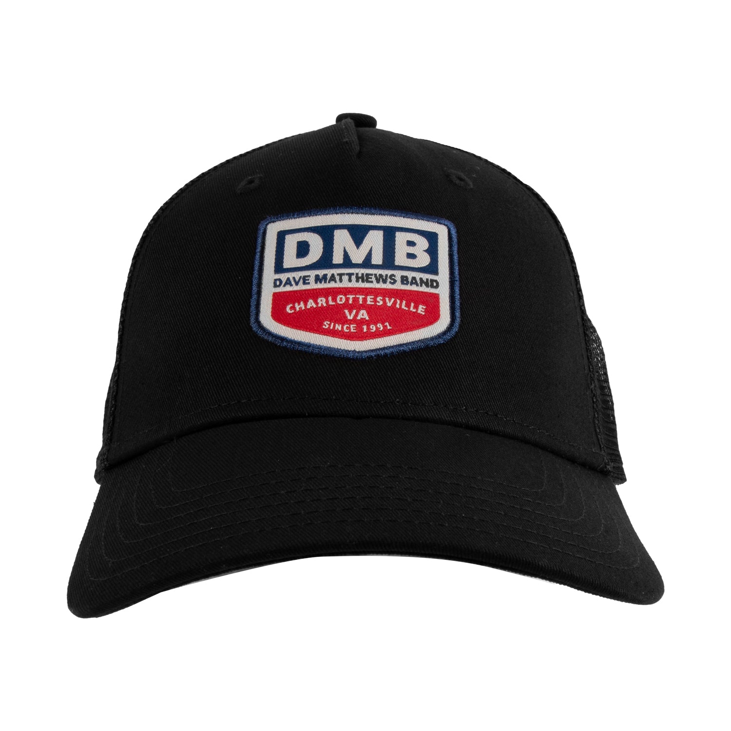 Est. 1991 Trucker Hat – Dave Matthews Band