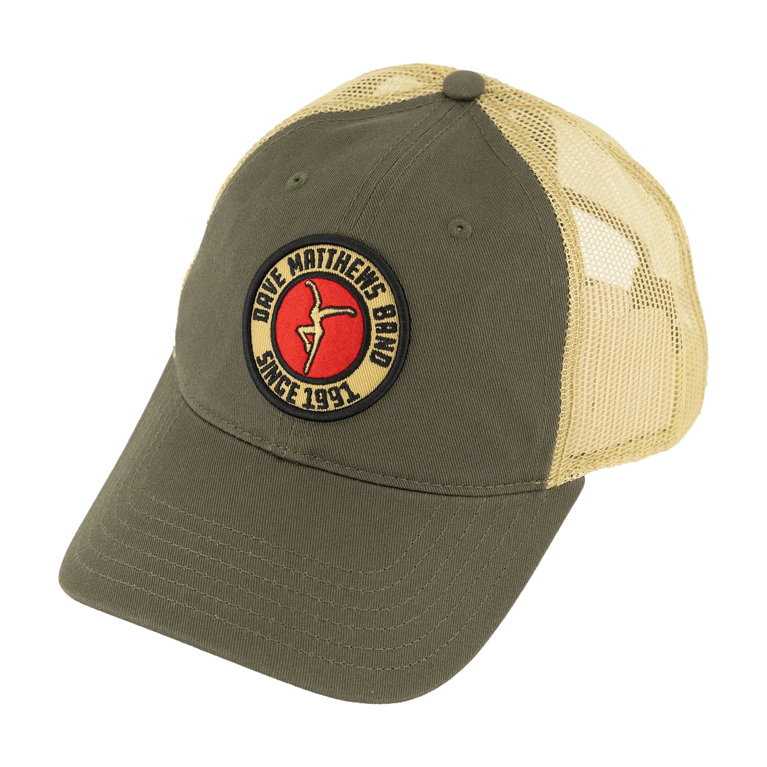 Since 1991 Trucker Hat – Dave Matthews Band