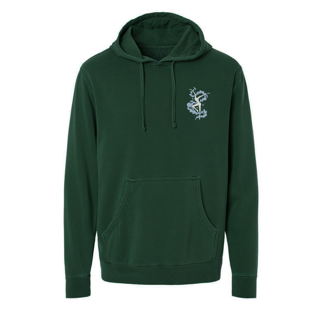 Crystal Ball Hoodie – Dave Matthews Band