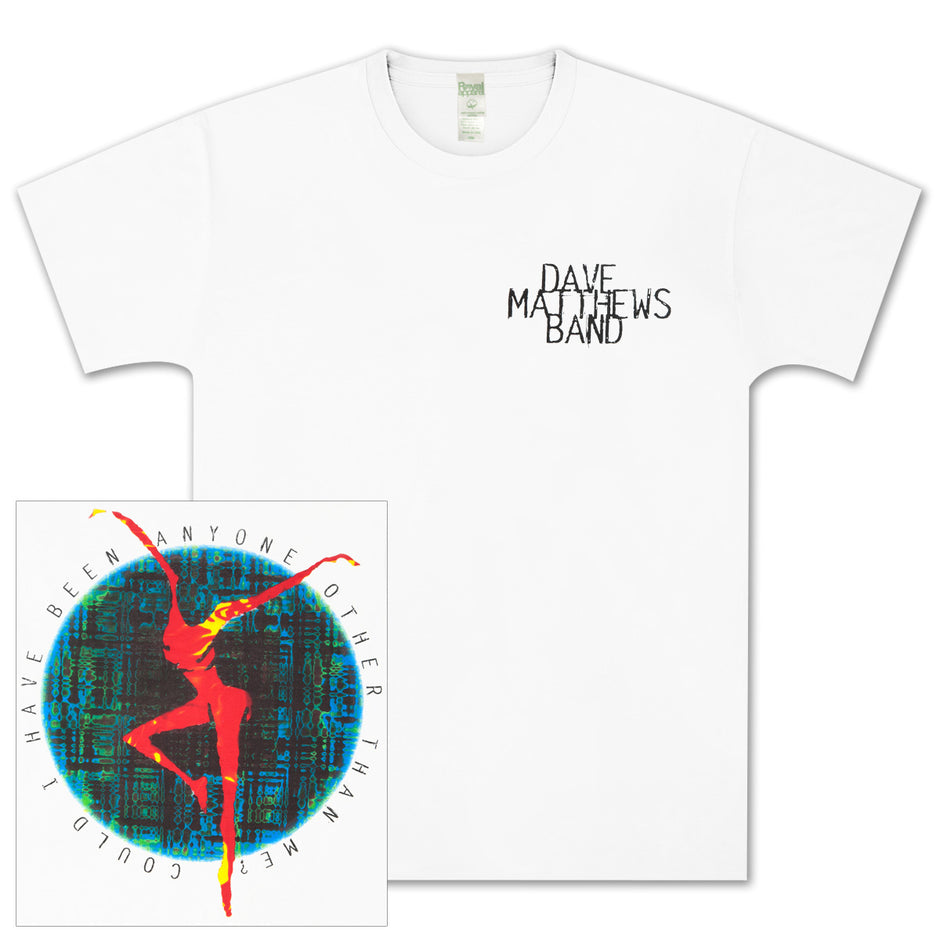Dave Matthews Band Men's Shirts & Tees