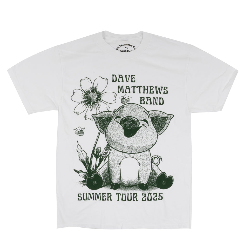 New Dave Matthews Band Merchandise – Page 2