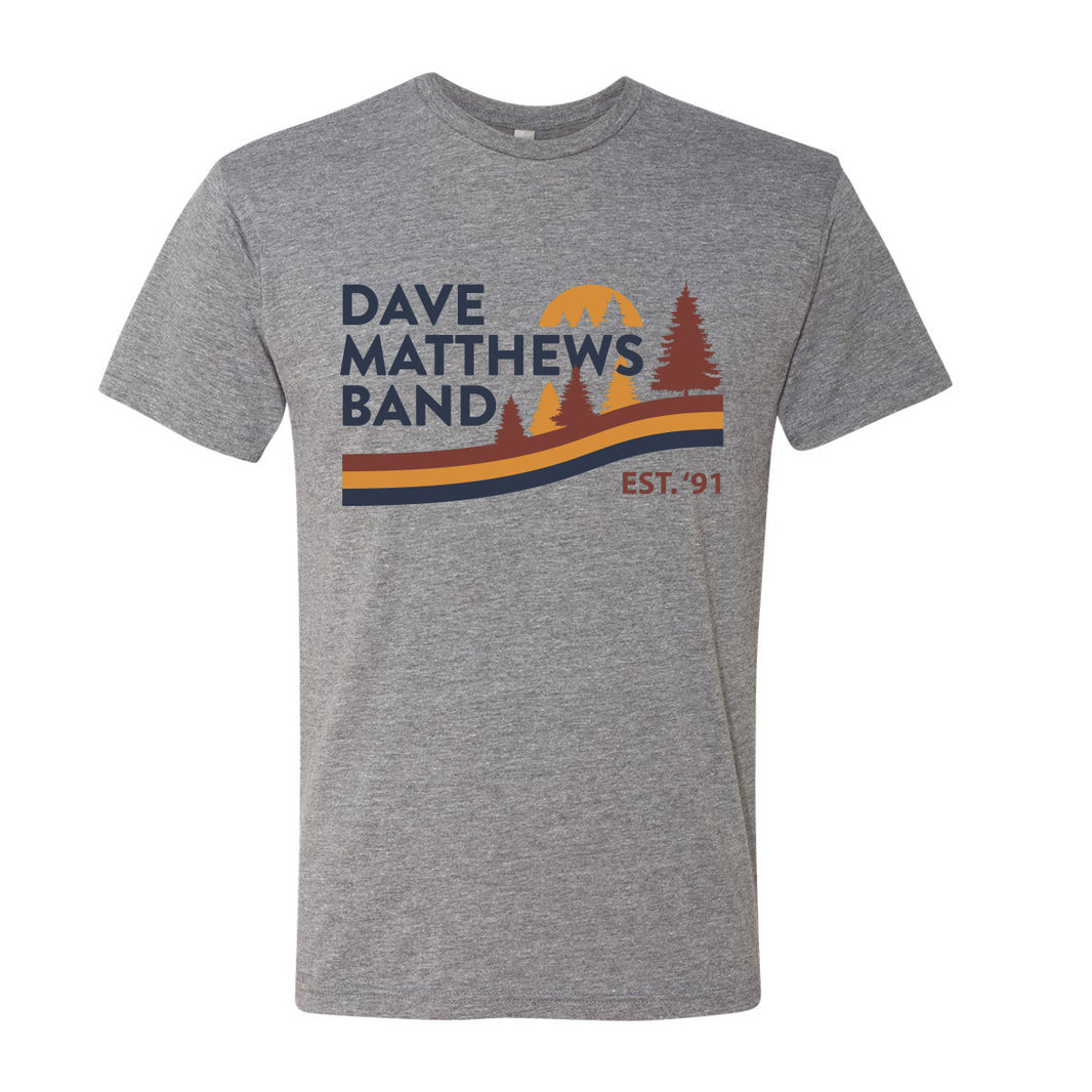 Dave Matthews Band Men's Shirts & Tees – Page 2