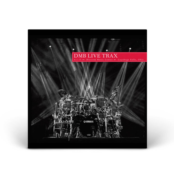 DMB Live Trax Series Complete Collection – Page 3 – Dave Matthews Band