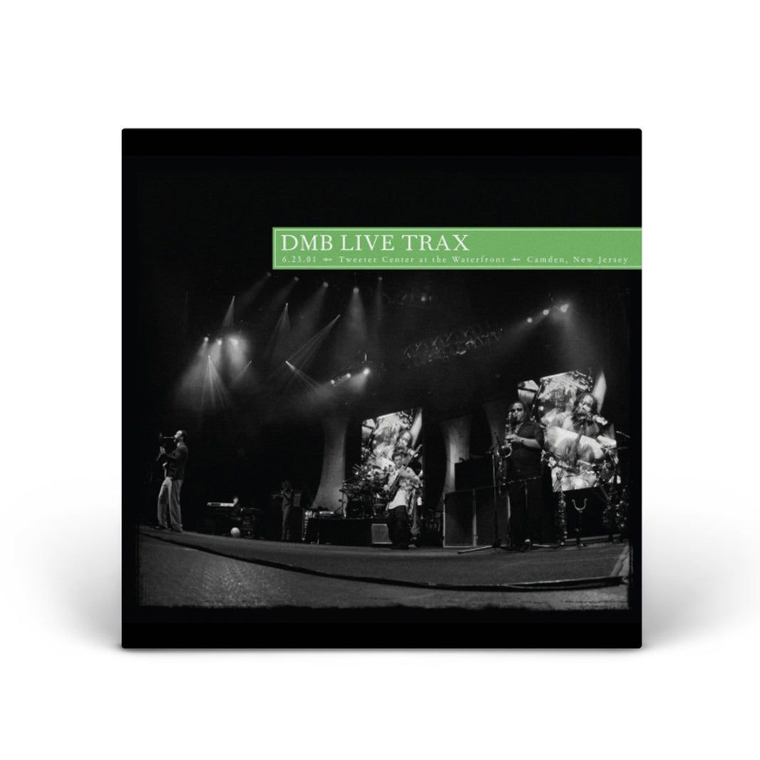DMB Live Trax Series Complete Collection – Page 3 – Dave Matthews Band