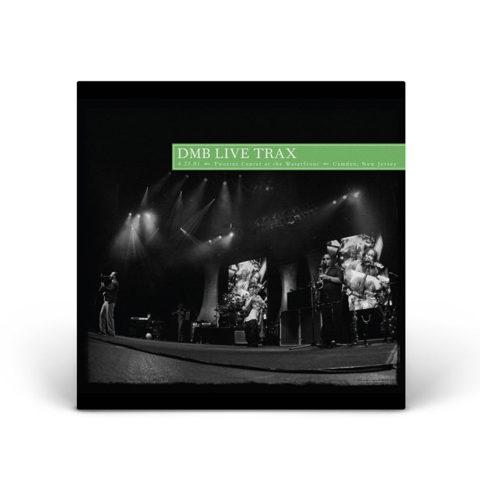DMB Live Trax Series Complete Collection – Page 3 – Dave Matthews Band