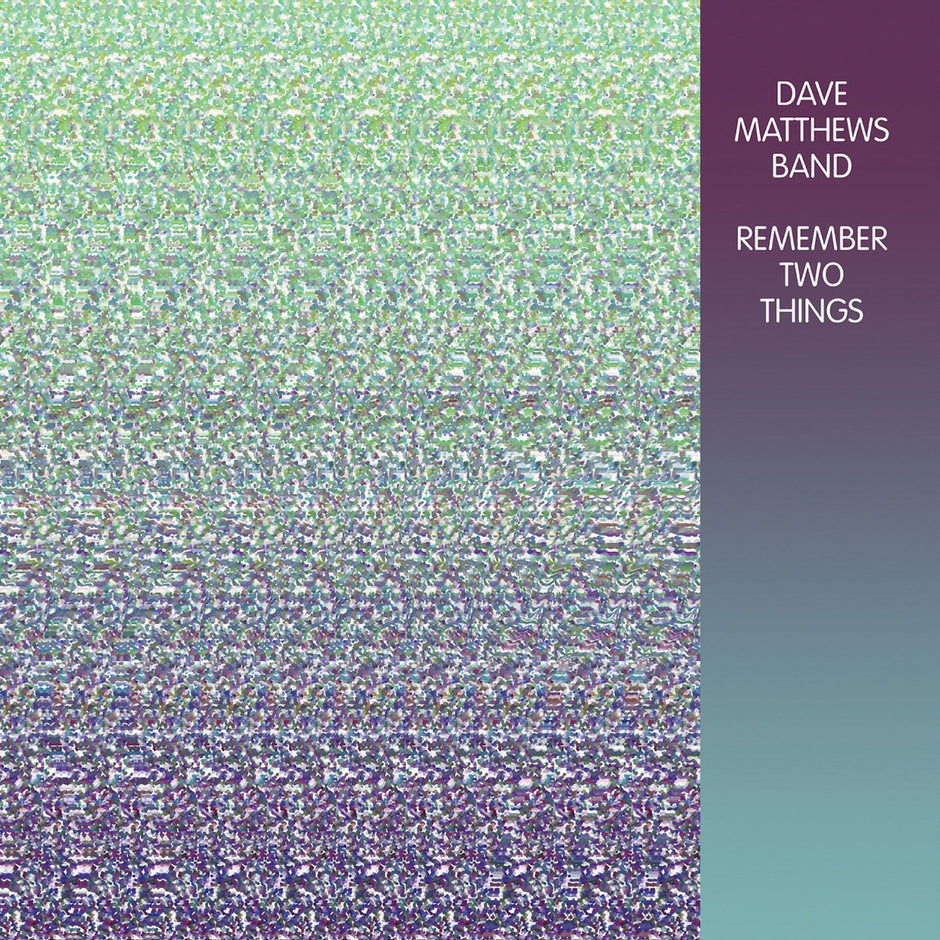 Dave Matthews Band Box Sets & Bundles